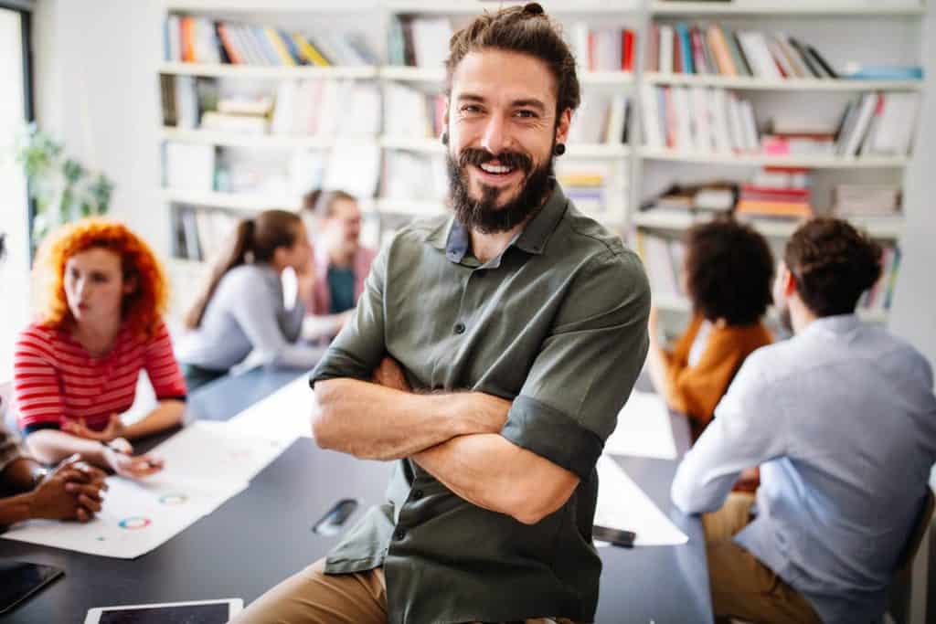 Réussite Pro : Bilan de compétences et prévention des RPS